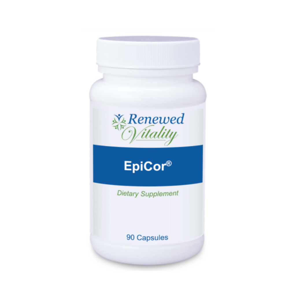 Samento - Renewed Vitality