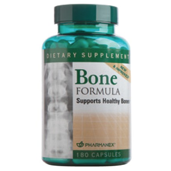 Bone Formula - Renewed Vitality