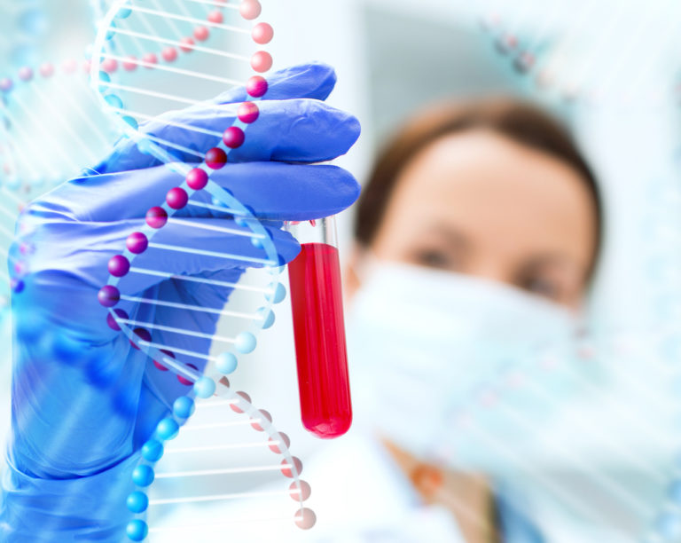 Pharmacogenetics Testing at Renewed Vitality in Dallas