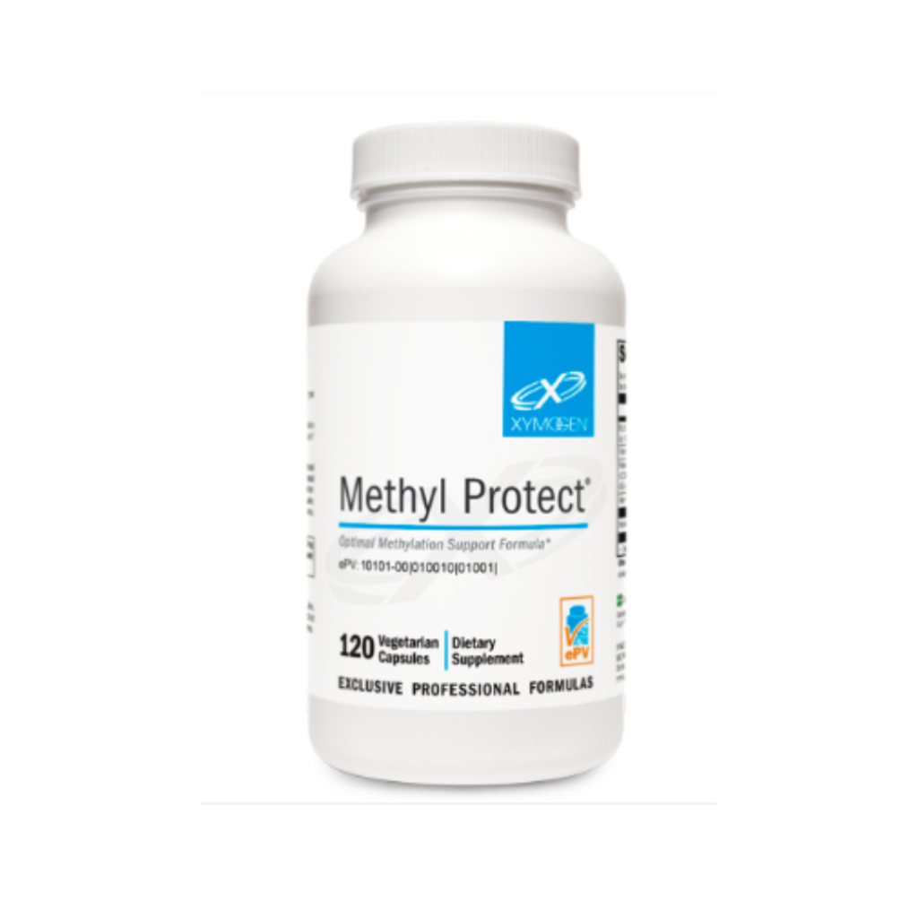 MethylProtect - Renewed Vitality