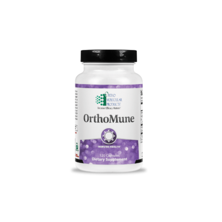 OrthoMune/MD Immune Essentials - Renewed Vitality