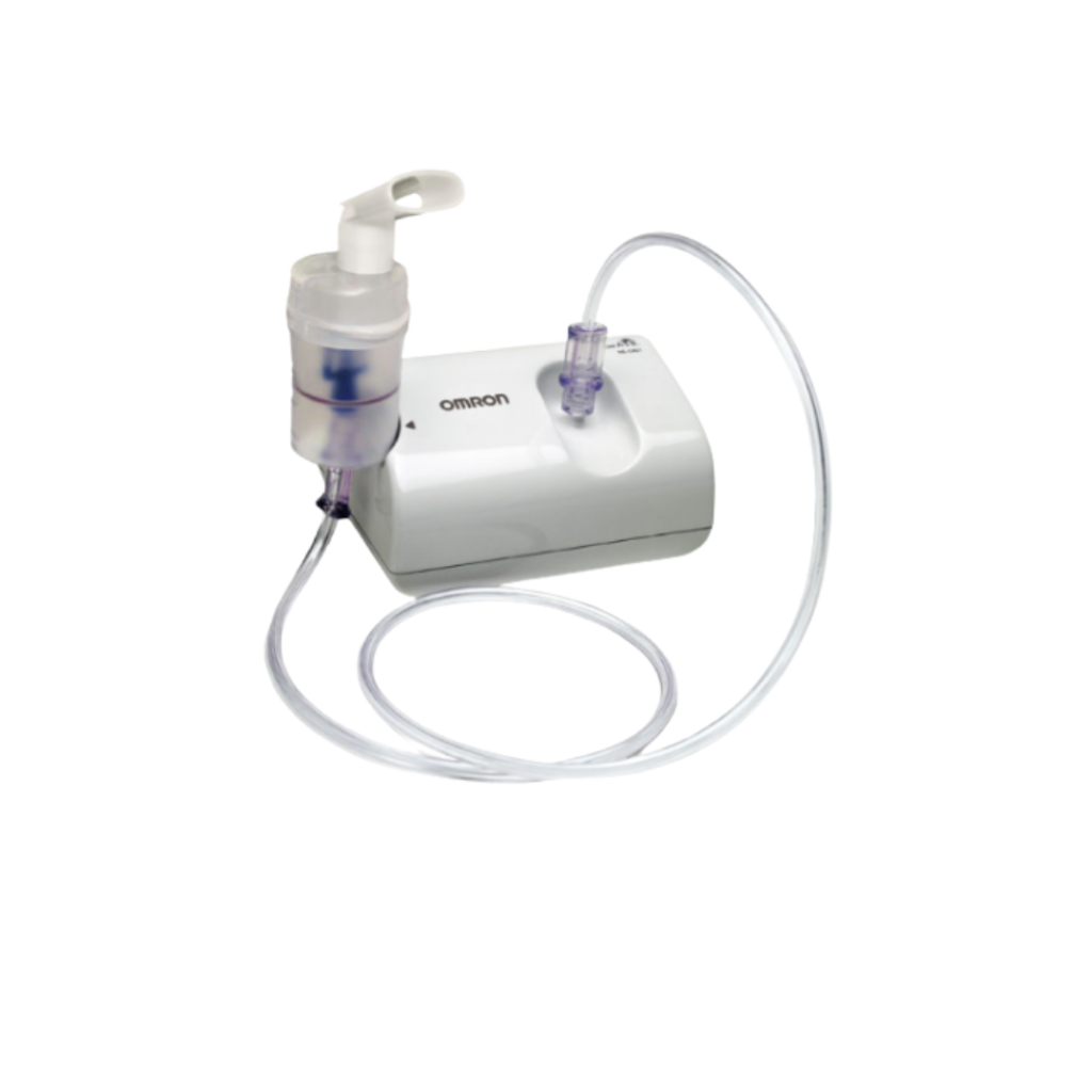 CompAir Nebulizer - Renewed Vitality