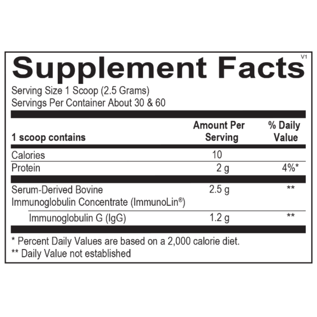 SBI Protect Powder - Renewed Vitality