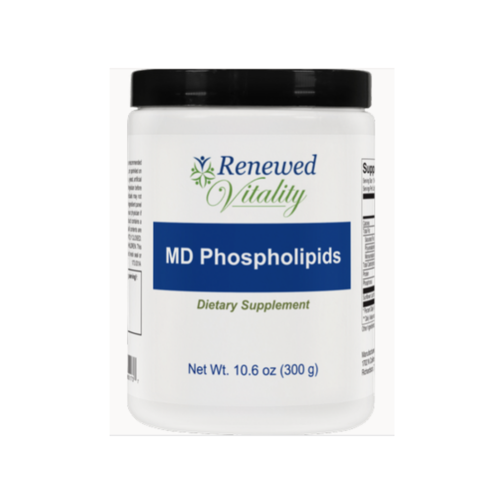 MD Phospholipids / BioPC Pro - Renewed Vitality