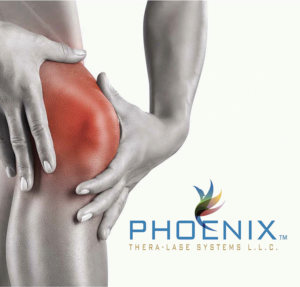 Phoenix Thera-Lase System - Renewed Vitality